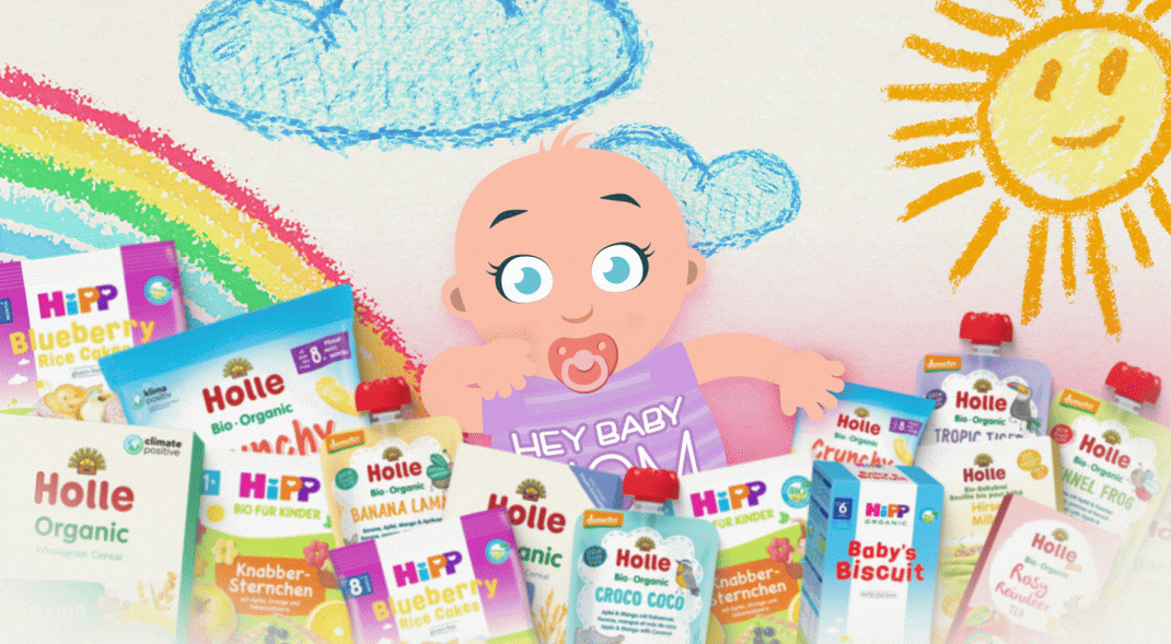HeyBabyMom | Organic Formula For USA Babies-Hey Baby Mom